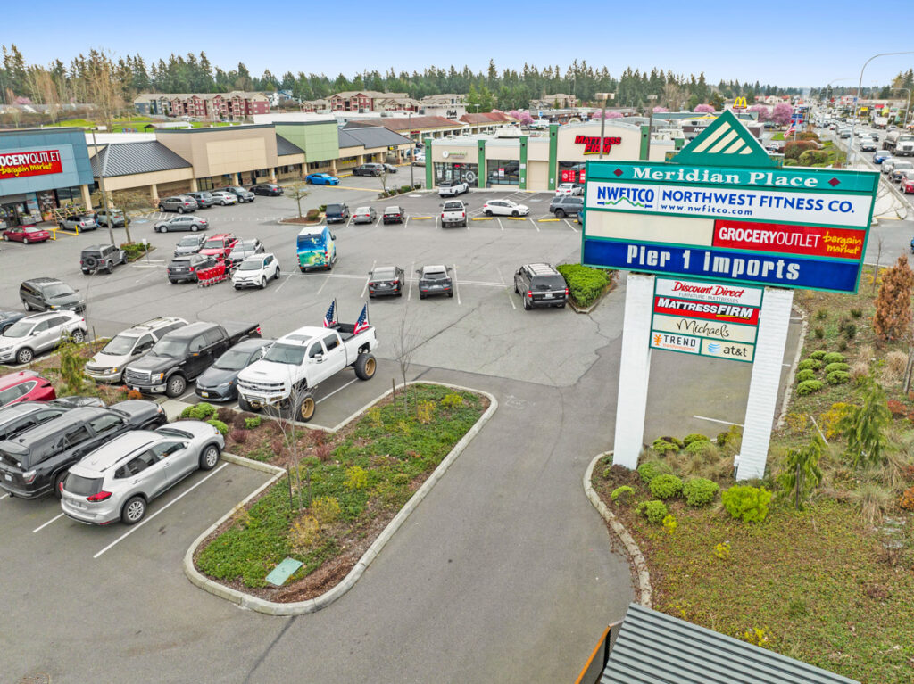 Meridian Place | Hyperion Realty Capital