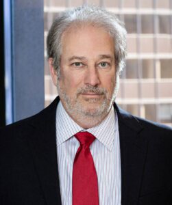 Richard Goldman | Hyperion Realty Capital